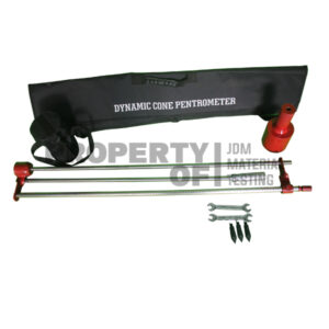 Jual Alat DCP Test di Solo - JDM